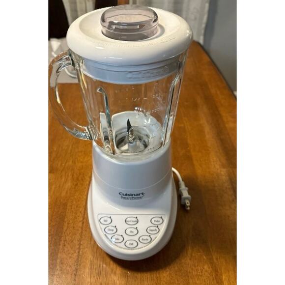 Cuisinart | Kitchen | Cuisinart Spb7tk 7 Speed Smart Power Blender ...